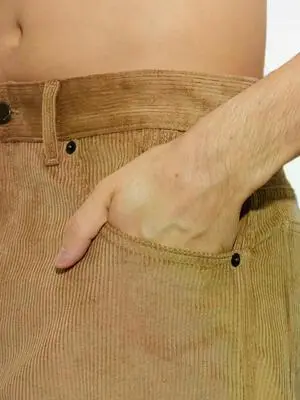 DARKPARK John Corduroy Trousers