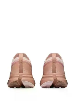 On Cloudnova Sneakers - Pink