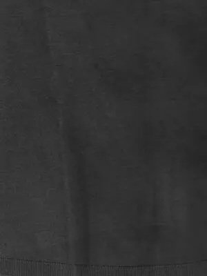 Aspesi V-neck Long-sleeve T-shirt