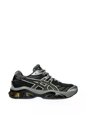 Asics Gel-kinetic 2.0 Sneakers - Black