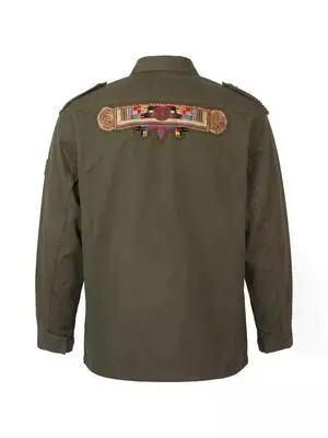 Valentino Garavani Caban