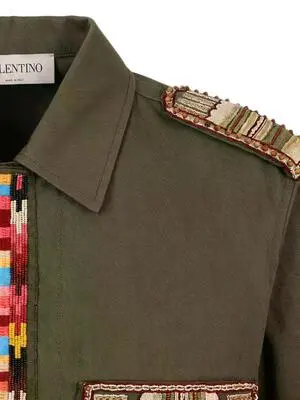 Valentino Garavani Caban