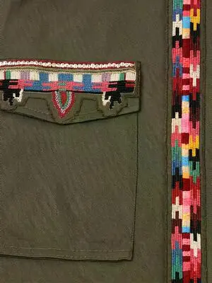 Valentino Garavani Caban