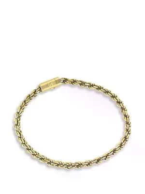 DESMOS Rope Chain Bracelet - Gold
