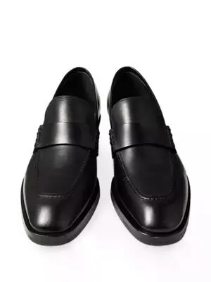 JIMMY CHOO Wilder Loafers F