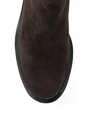 A.emery The Easton Boots - Brown