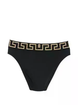 Versace Medusa Bikini Bottoms