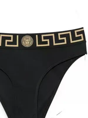 Versace Medusa Bikini Bottoms