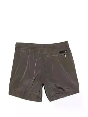 RRD Hyper Tramontana Drawstring-waist Swim Shorts