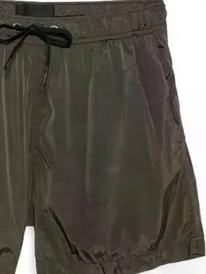 RRD Hyper Tramontana Drawstring-waist Swim Shorts