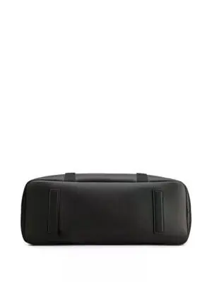 TOD'S Logo-patch Tote Bag