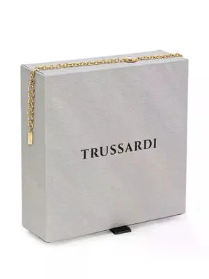TRUSSARDI T-logo Bracelet
