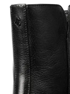 JIMMY CHOO Eliot Ankle Boots 45