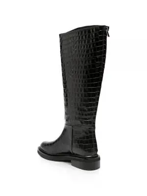 A.emery Jude Knee High Boots