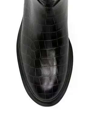 A.emery Jude Knee High Boots