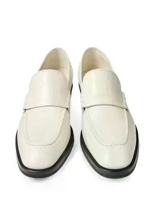 JIMMY CHOO Wilder Loafers F