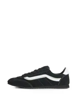 VANS Super Lowpro Shoes - Black