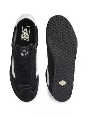 VANS Super Lowpro Shoes