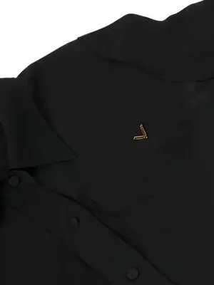 Valentino Garavani Vlogo Signature Pocket Shirt