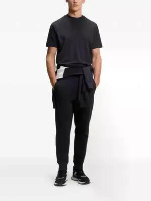 BOSS Jacquard-tape T-shirt