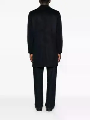 KIRED Reversible Button-fastening Coat