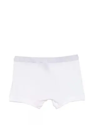 TOM FORD Logo-waistband Boxers