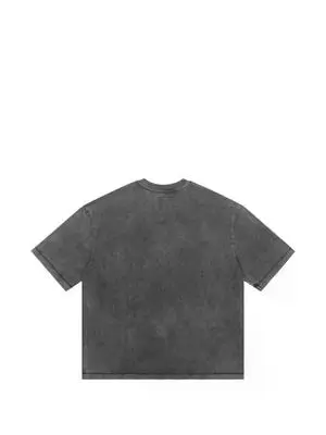 GODSPEED Cosmic Remains Graphic-print T-shirt - Grey