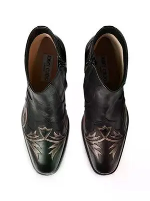 JIMMY CHOO Wilder Boots