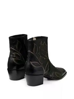 JIMMY CHOO Wilder Boots