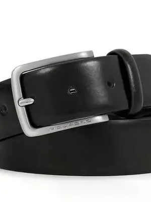 PIQUADRO Buckle-fastening Belt