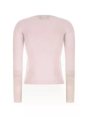 VANISE Fine-knit Cashmere Sweater