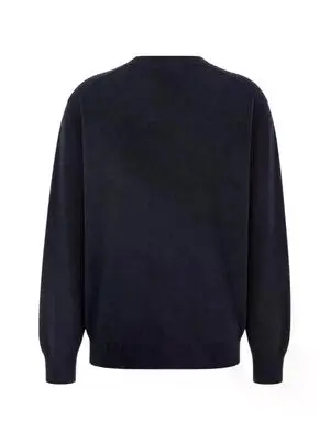 Malo V-neck Cashmere Sweater