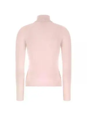 VANISE Roll-neck Cashmere Sweater