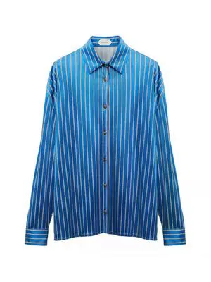 Versace Viscose-jersey Shirt