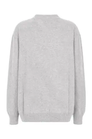 Malo Fine-knit Cashmere Cardigan