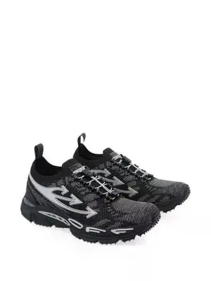 Off-White Be Right Back Knit Trainers