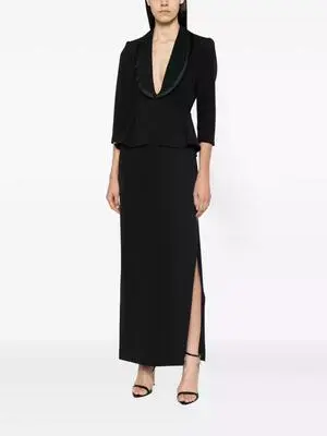 Elisabetta Franchi Tuxedos For Women