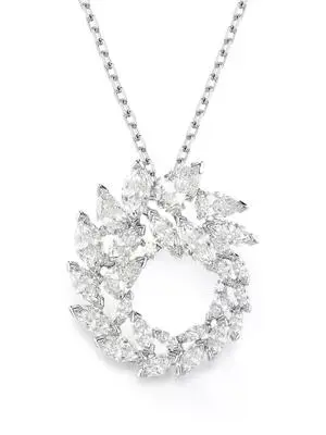 SWAROVSKI Mesmera Cubic-zirconia Pendant Necklace