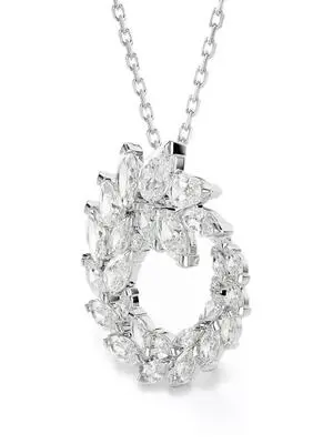 SWAROVSKI Mesmera Cubic-zirconia Pendant Necklace