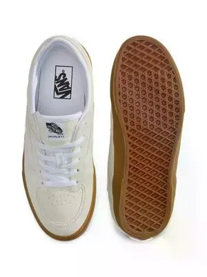 VANS Rowley Classic Shoes