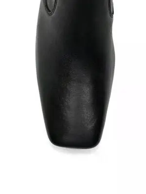 A.emery Torres Heeled Boots