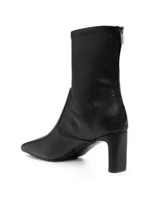 A.emery The Torres Boots