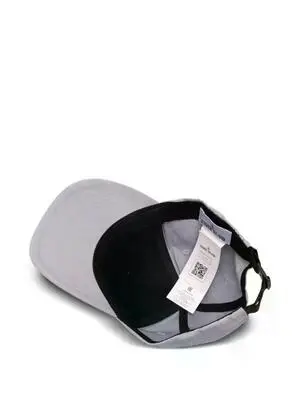 Stone Island Compass-patch Baseball Cap