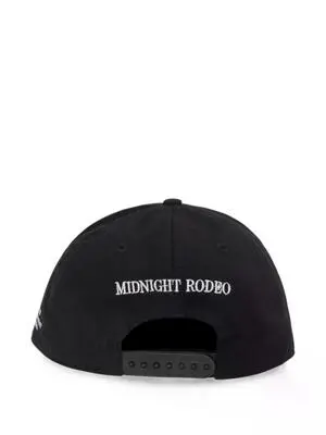 MIDNIGHT RODEO Famous Last Words Baseball Cap