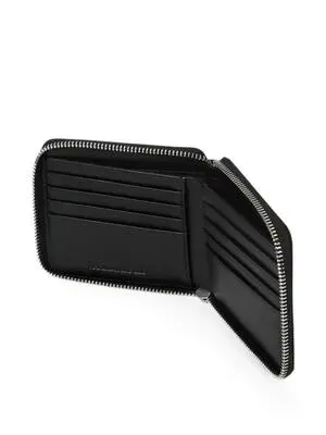Karl Lagerfeld K/nylon Wallet