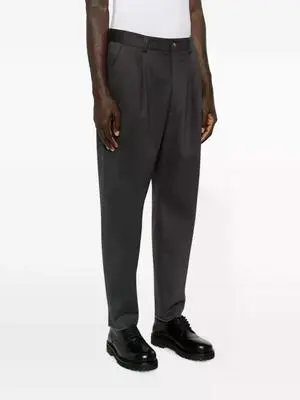 Eleventy Pleated Trousers