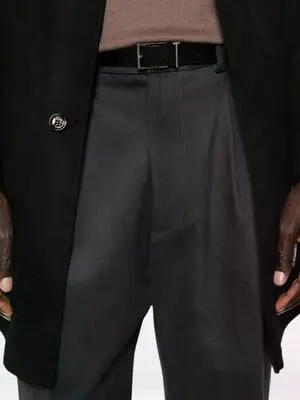 Eleventy Pleated Trousers