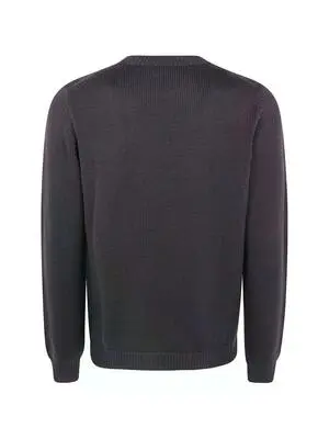 NUUR Long Sleeve Sweater