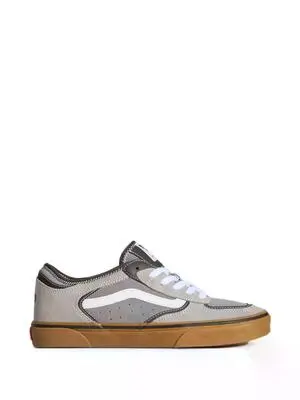 VANS Rowley Classic Shoes - Grey