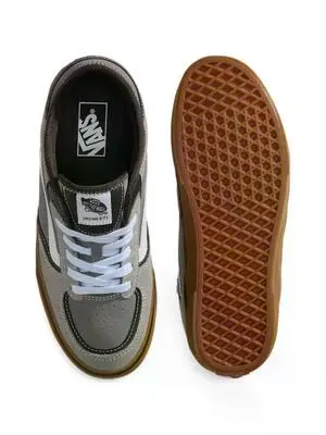 VANS Rowley Classic Shoes